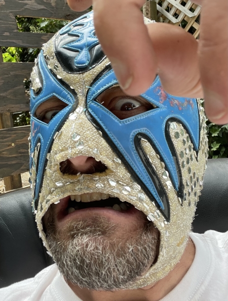 Danny F - Official Website